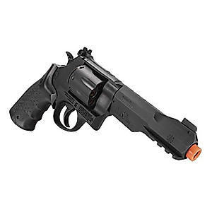 Smith & Wesson M&P R8 6mm BB Pistol Airsoft Gun Revolver