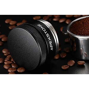 Apexstone 58mm Coffee Distributor, Coffee Distributor 58mm, Coffee Distribution Tool 58mm, Coffee Distributor Tool 58mm, Coffee Leveler 58mm