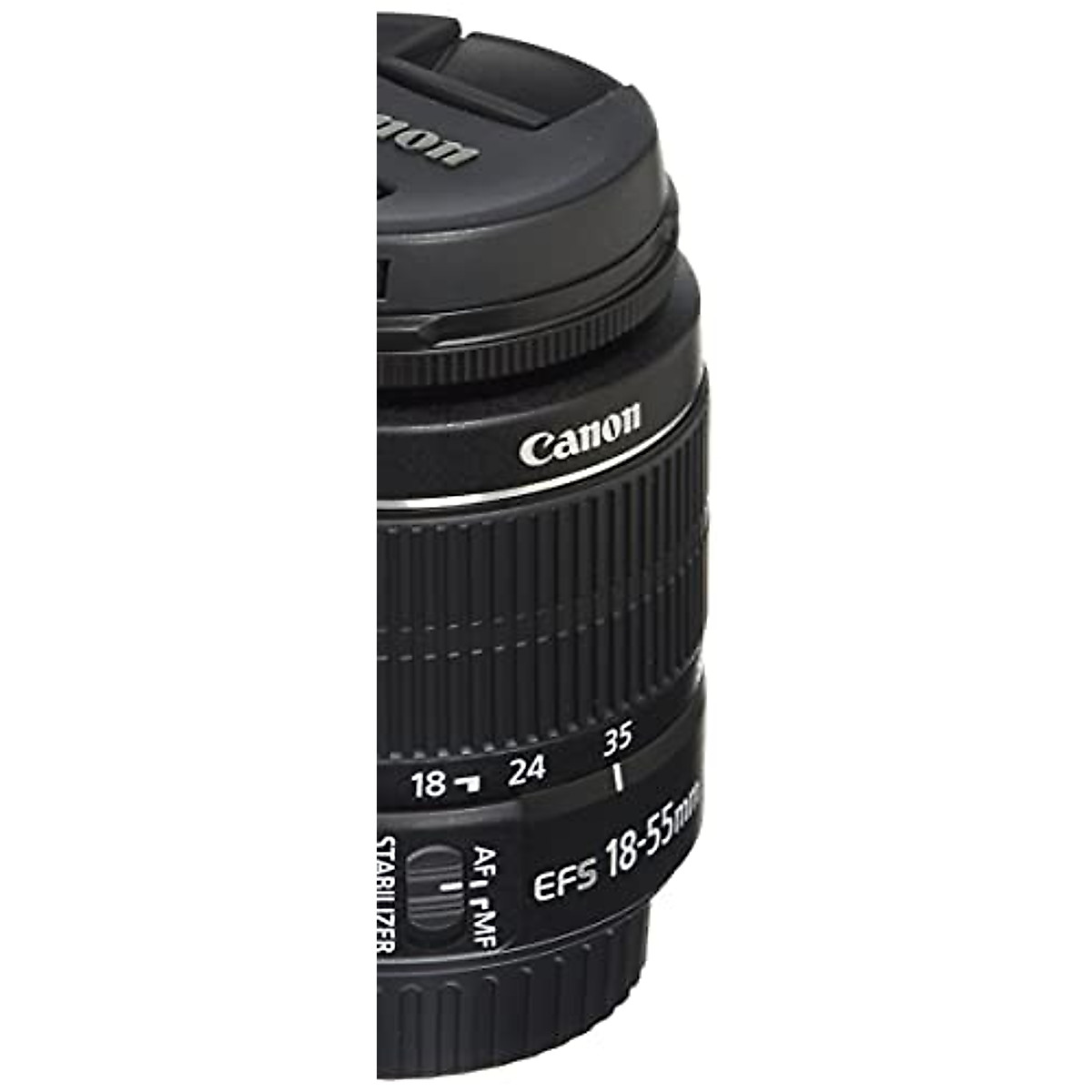 Canon EF-S 18-55mm f/3.5-5.6 IS II SLR Lens