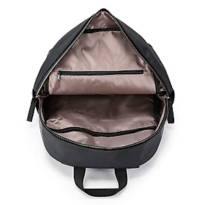 BE SMART Classic Woman Casual Travel Backpack, Stylish Mummy Bag for diaper and baby stuff, Lightweight Business Work Bag for 13.5" Laptop, Suit for Girls,ladies,Student & Mother