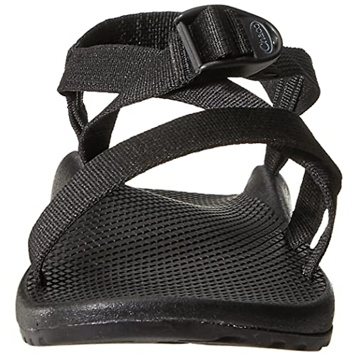 Chaco Mens Z/1 Classic, Outdoor Sandal, Black 13 M