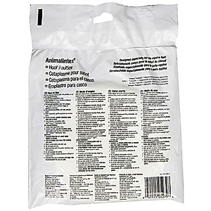 3M Animalintex Hoof Pads 1395