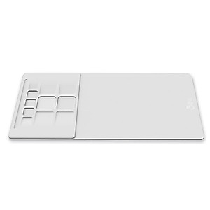 Sizzix Making Tool Effectz Multimedia Mat, 665796, Multicolor