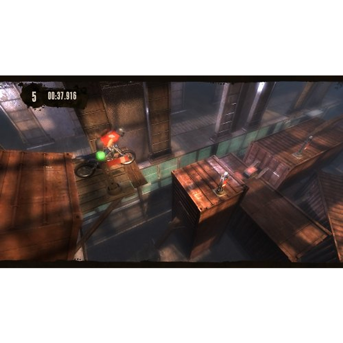 3 pack - LIMBO, Trials HD, Splosion Man - Xbox 360