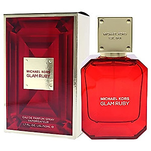 Michael Kors Glam Ruby for Women 1.7 oz Eau de Parfum Spray