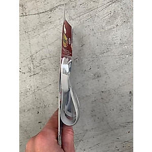 Command Cord Bundlers, Cord Organizer, 2-Bundlers Per Pack, Sold As 2 Packs (17304-ES)