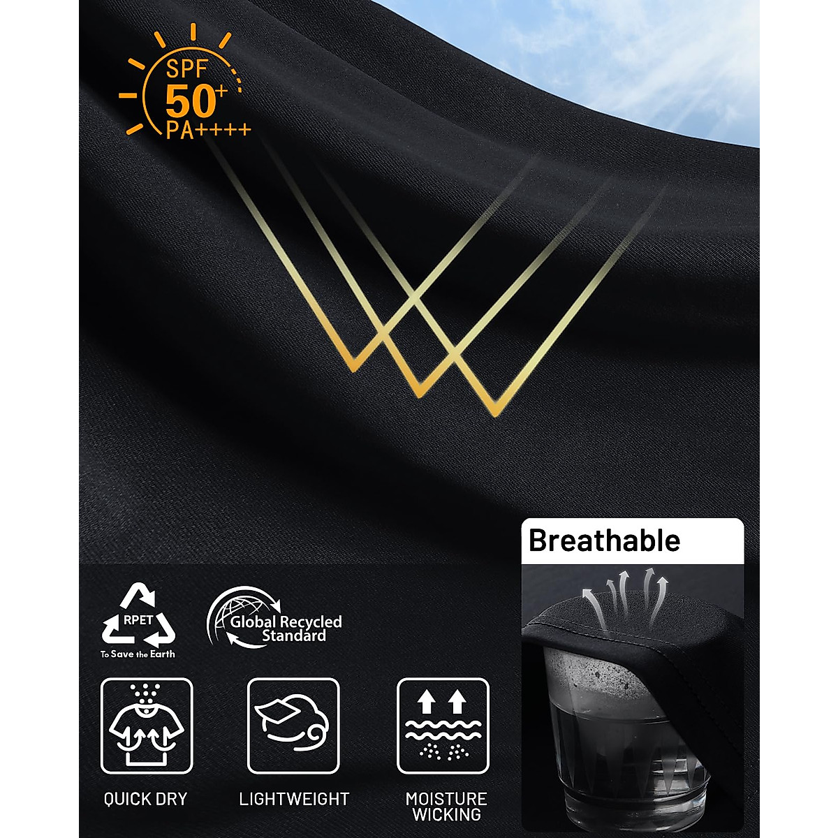 MIER Men's Quick-Dry Athletic/Soccer/Basketball Shorts Without Pockets No Liner Running Workout Training Active Shorts, Black, XL