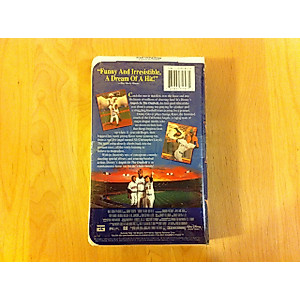 Angels in the Outfield