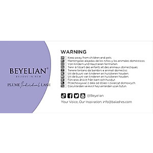 DIY Eyelash Extension,Cluster Lashes Individual False Eyelashes Extension Natural Look Reusable Glue Bonded Black Super Thin Band 48 Lash Clusters by BEYELIAN (Style3 0.07 12mm Black Band)