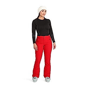 Spyder Womens Echo Insulated Ski Pant