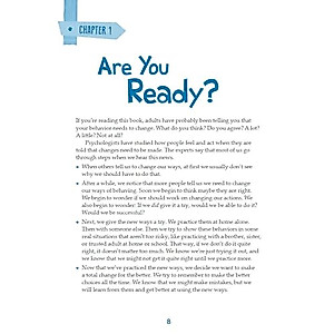 The Survival Guide for Kids With Behavior Challenges: How to Make Good Choices and Stay Out of Trouble (Survival Guides for Kids)