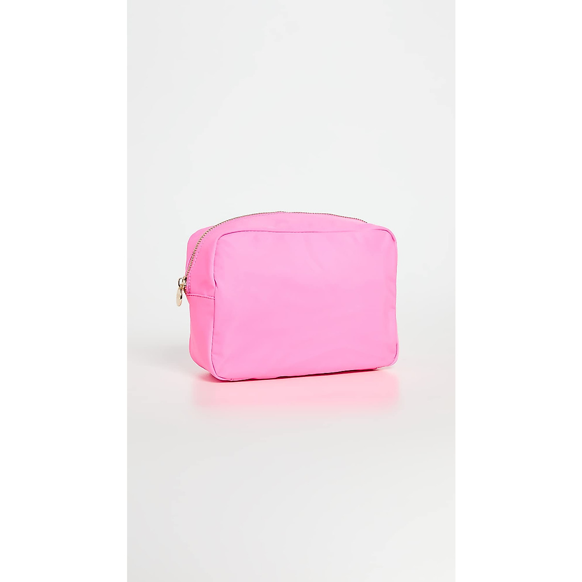 Stoney Clover Lane Women's Classic Large Pouch, Bubble Gum, Pink, One Size