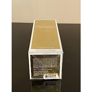 Victoria's Secret Heavenly for Women Eau de Parfum Spray, clear, 1.7 Fl Oz