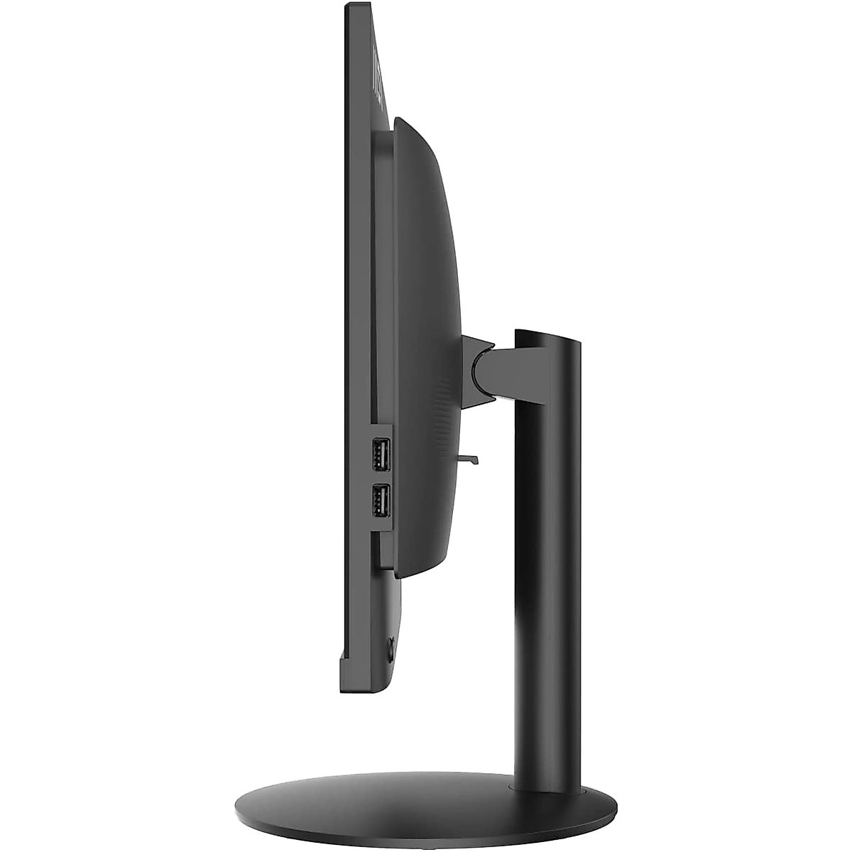 MSI 2022 24" FHD All-in-One Desktop -10th Intel i7-10700 w/UHD Graphics - 32GB DDR4-1TB SSD + 1TB HDD - WiFi 6 Bluetooth 5 RJ45 HDMI COM - Windows 11 Pro - Wired Keyboard Mouse w/RATZK 32GB USB