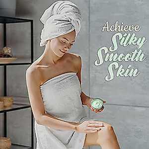 Spa Gift Baskets For Women - Luxury Bath Set With Lavender & Tea Tree Oil - Spa Kit Includes Body Wash, Bubble Bath, Lotion, Bath Salts, Body Scrub, Body Spray, Shower Puff, and Towel