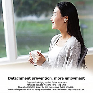 Kids Wireless Earbuds XZC Bull Demon King Design in-Ear HiFi Stereo Wireless Ear Buds for Kids Adult Gift 36H Playtime Bluetooth 5.0 Headphones with Dual Micphone for Workout Sport (Husky)