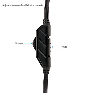 PDP Sony Afterglow LVL 3 Stereo Gaming Headset 051-032, Black