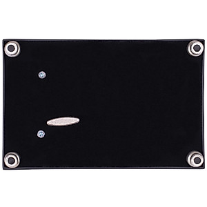 Cottage Garden Plans I Have Matte Black Bevel Petite Music Box Plays Tune Pomp and Circumstance