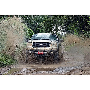 Rough Country 2.5" Suspension Lift Kit for 2004-2008 Ford F-150 2WD/4WD - 57030