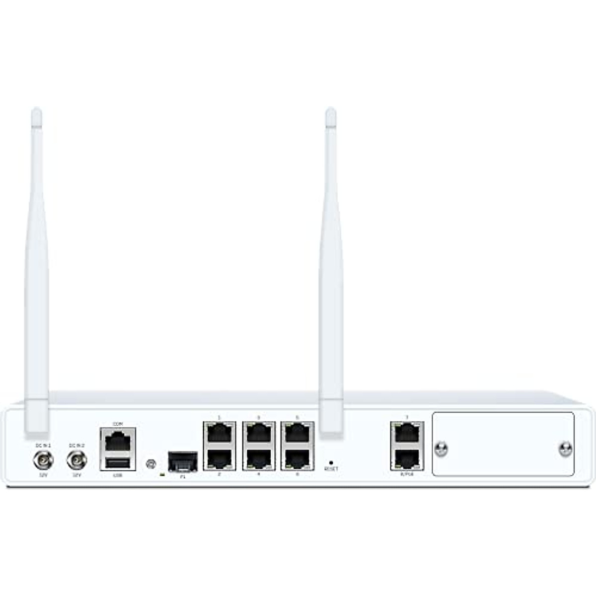 Sophos XGS 116w Next-Gen Firewall - US Power Cord (XY1BTCHUS)