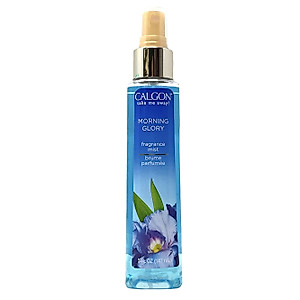 CALGON MORNING GLORY BODY MIST