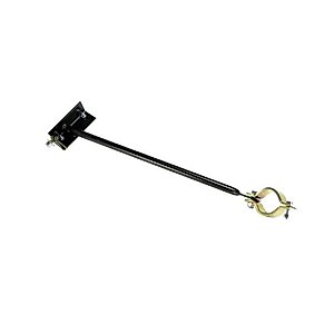 Rugged Ridge 18021.05 Steering Box Brace, Heavy Duty; 84-01 Jeep Cherokee XJ