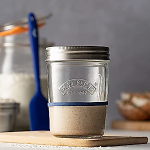 Kilner Sourdough Starter Set