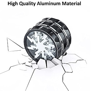 Kitchen grinder gadgets