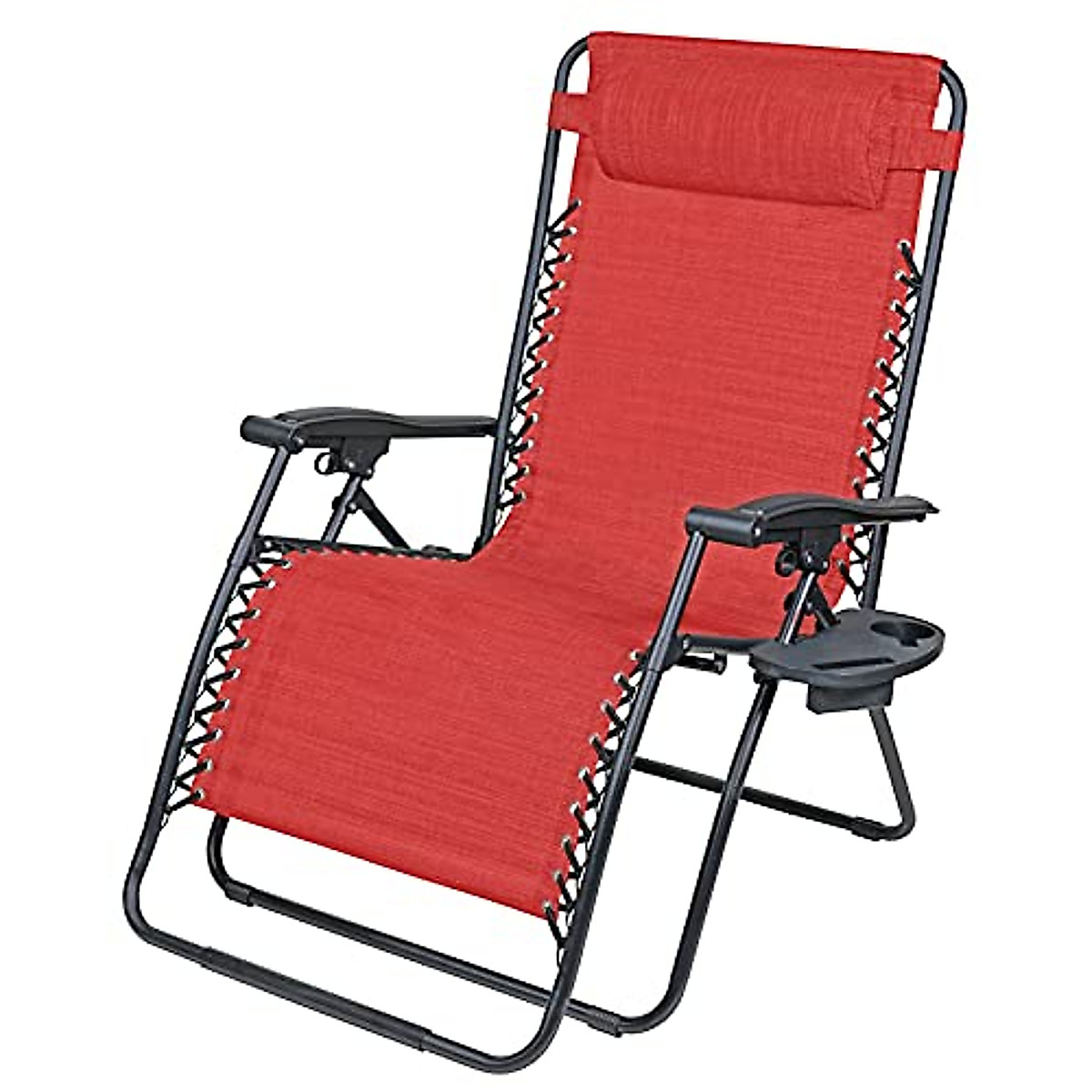 Woodard CM RXTV-1825-XL-R Woodard Zero Gravity Chair