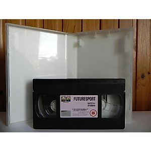 Future Sport [VHS]