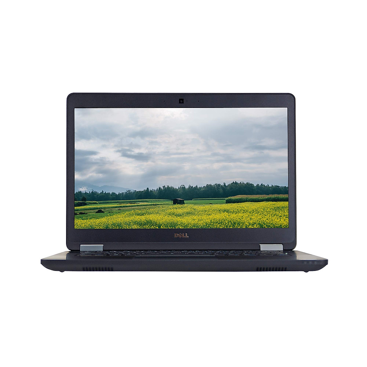 Dell Latitude E5470 14in Laptop, Core i5-6300U 2.4GHz, 8GB Ram, 256GB SSD, Windows 10 Pro 64bit (Renewed)