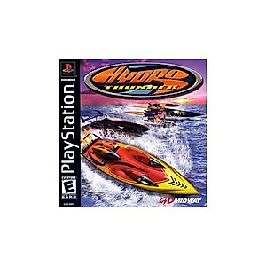 Hydro Thunder (Renewed)