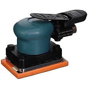 Dynabrade - 6-1/2 Sander (58509)