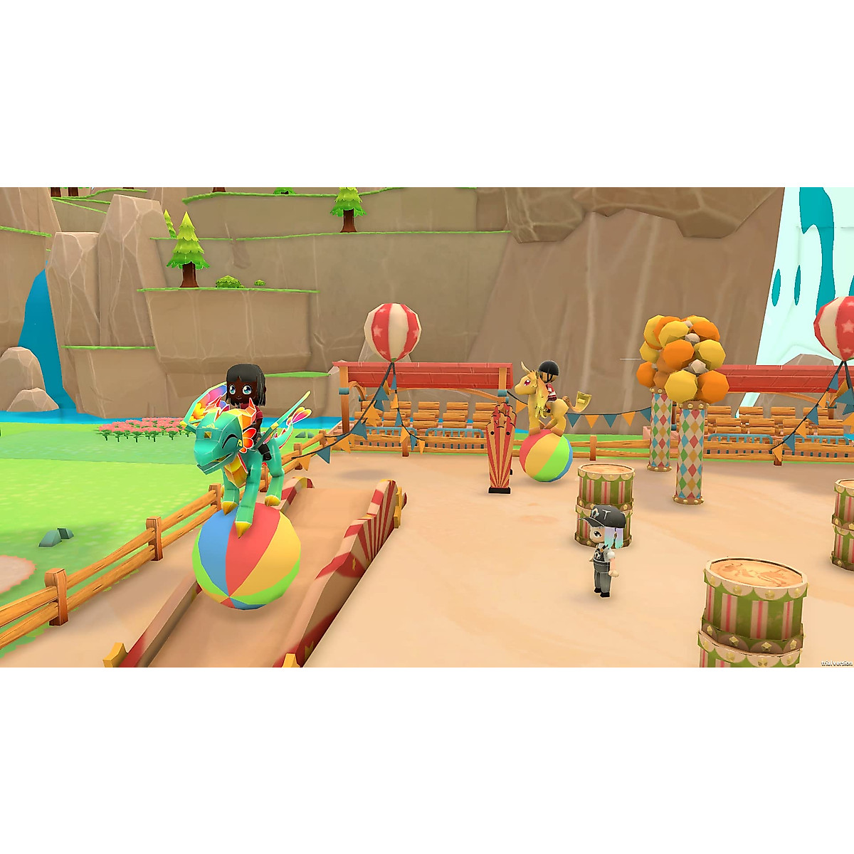 My Fantastic Ranch (Xbox Series X / Sbox One)