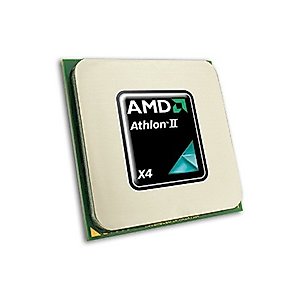 AMD Athlon II X4 630 2.80GHz 2MB Desktop OEM CPU ADX630WFK42GM