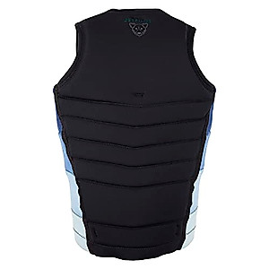 Jetpilot JB Oneill Neoprene Comp Vest-Black-M