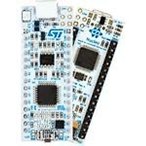 NUCLEO-F042K6, STM32F042K6T6 Microcontroller Development Board 32KB Flash