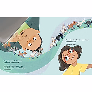 How to Explain Coding to a Grown-Up (How to Explain Science to a Grown-Up)