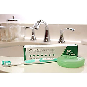 • Opalescence Whitening Toothpaste, Fluoride Teeth Whitening Toothpaste, Mint Flavor, 4.7 Ounces, 1 Case