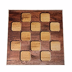 Greater Than Games Cheapass Games Tak: A Beautiful Game 2nd Edition