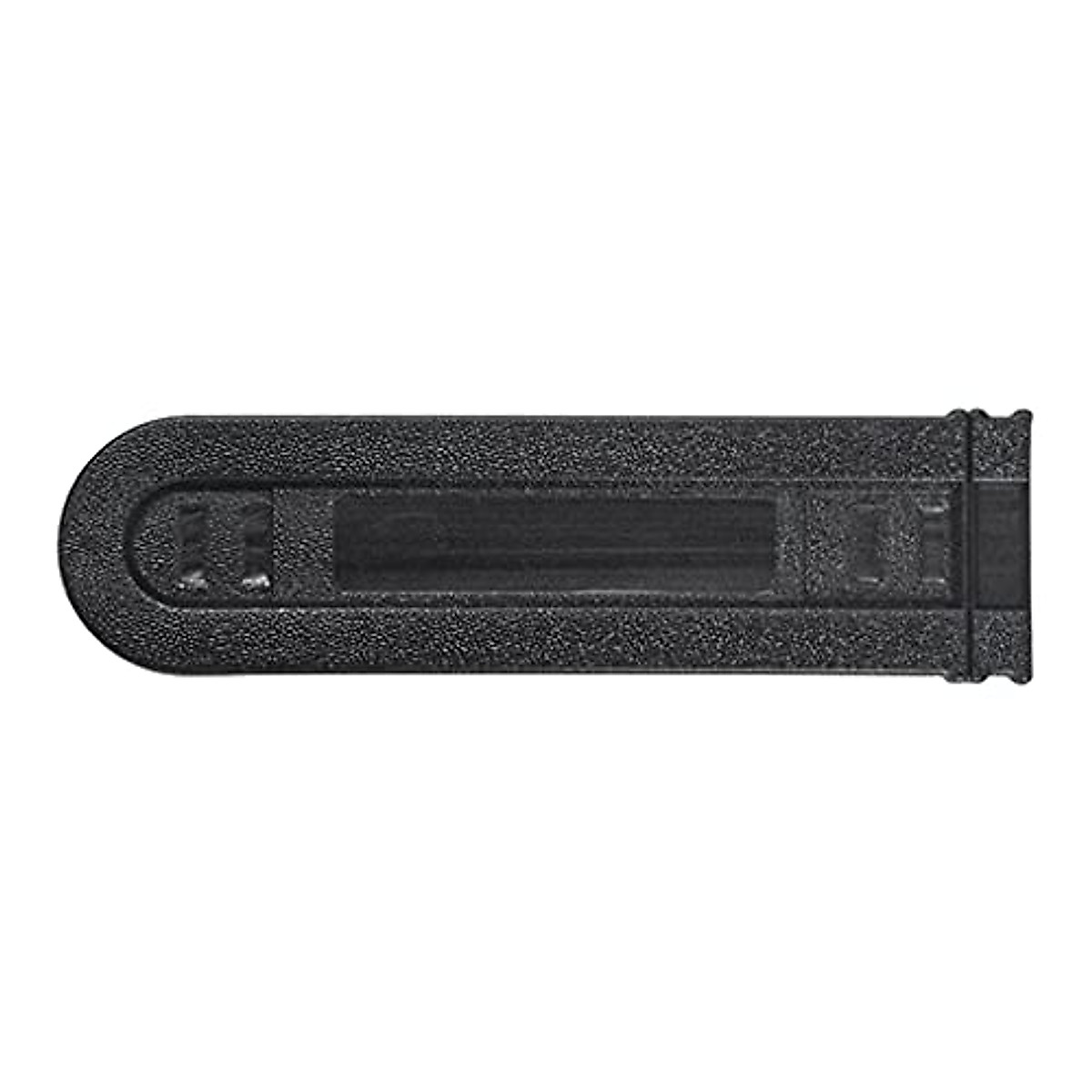 8-12Inch Chainsaw Bar Cover Universal Guide Plate Scabbard Guard Protective Case Durable Plastic Garden Supplies Chainsaw Bar Cover