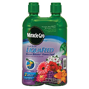 Miracle-Gro Liquafeed Refill