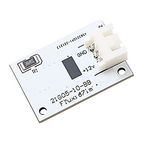 DA41-00676J Refrigerator LED Light Board Compatible with Samsung PS11732779 AP6000168 EAP11732779 Refrigerator Assembly Lamp,XTPTFABS