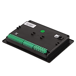 DSE720 Generator Auto Start Control Panel Controller for Deep Sea Electronics Spare Parts