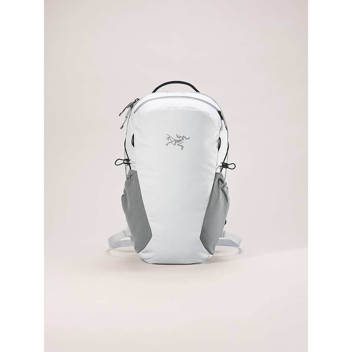 Arc'teryx Mantis 16 Backpack | Sleek Compact 16L Daypack | Relic/Bitters, One Size