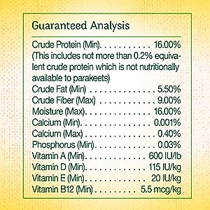 Wild Harvest Treat Sticks Crispy Honey Flavor 4 Count, Hanger Included