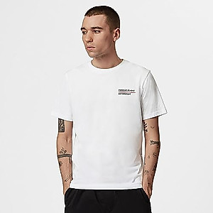 Porsche Penske Motorsport Team T-Shirt White - X-Large