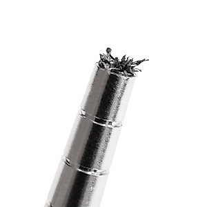 Sun Joe SJG-MOD1 Magnetic Oil Dipstick, Absorb Metal Fragments, Fits Most Generators Including SJG4100LP, Silver