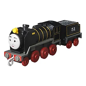 THOMAS & FRIENDS Large Push Along Hiro