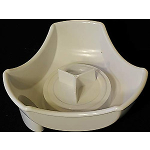 EZ Care Cell Cleaning Stand Compatible with Hayward Aqua Rite Turbo Cell T-Cell (3,5,9,15) Stand